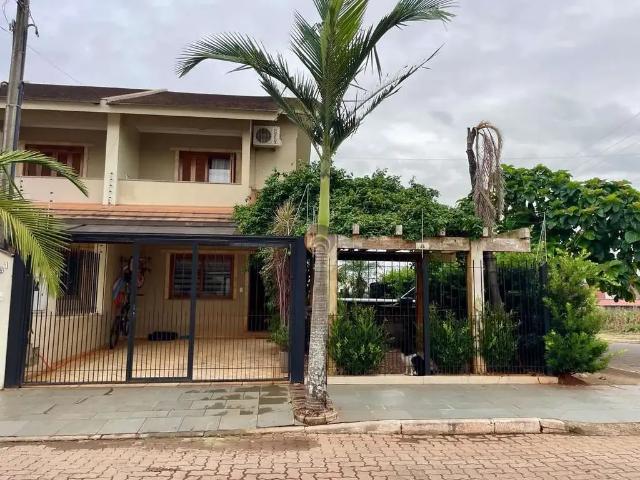 Casa / Sobrado para Venda em Lajeado/RS Moinhos D'Água 2 Quartos