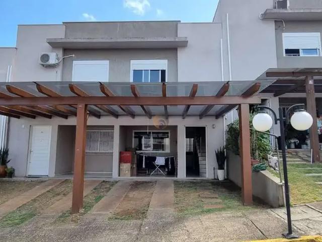 Casa / Sobrado para Venda em Lajeado/RS Moinhos D'Água 2 Quartos
