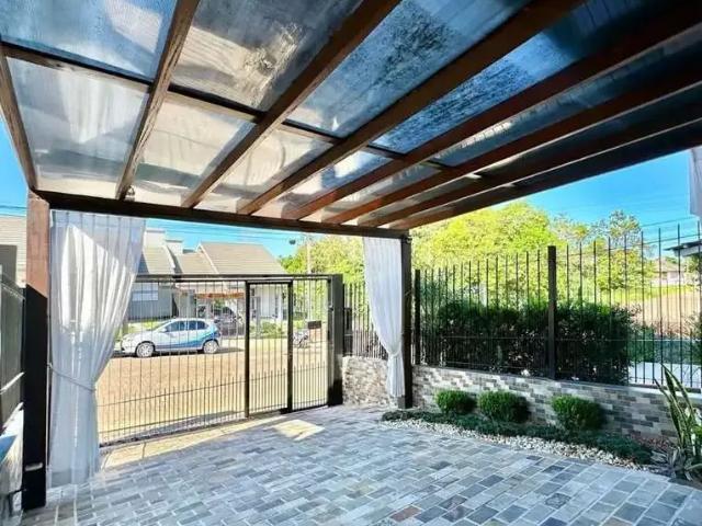 Casa / Sobrado para Venda em Lajeado/RS Moinhos D'Água 2 Quartos