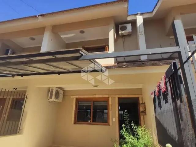 Casa / Sobrado para Venda em Lajeado/RS Moinhos D'Água 2 Quartos