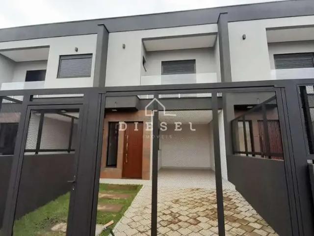 Casa / Sobrado para Venda em Lajeado/RS Moinhos D'Água 2 Quartos