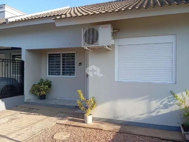 Casa / Sobrado para Venda em Lajeado/RS Moinhos D'Água 2 Quartos
