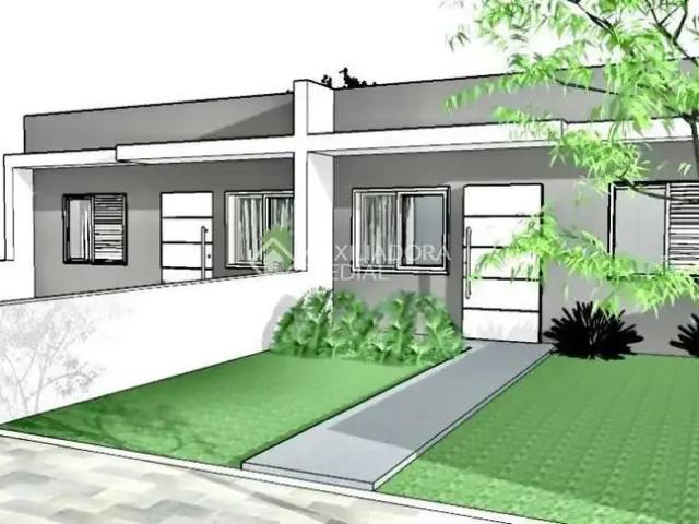 Casa / Sobrado para Venda em Lajeado/RS Moinhos D'Água 2 Quartos