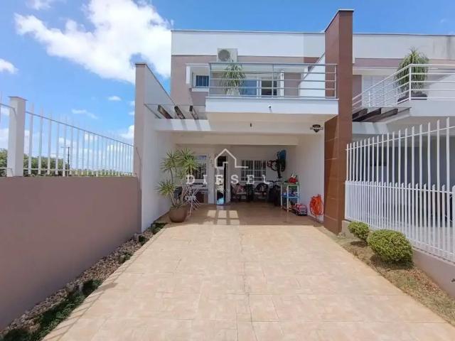 Casa / Sobrado para Venda em Lajeado/RS Moinhos D'Água 3 Quartos