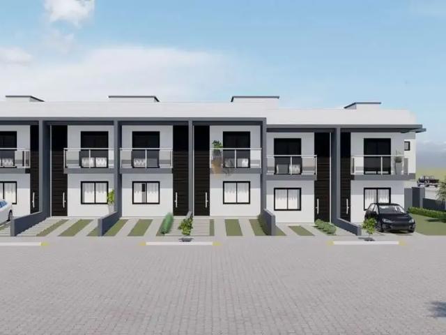 Casa / Sobrado para Venda em Lajeado/RS Moinhos D'Água 3 Quartos