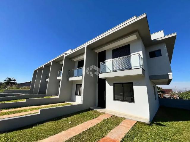 Casa / Sobrado para Venda em Lajeado/RS Moinhos D'Água 3 Quartos