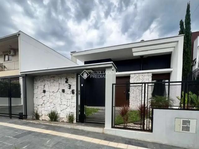 Casa / Sobrado para Venda em Lajeado/RS Moinhos D'Água 3 Quartos
