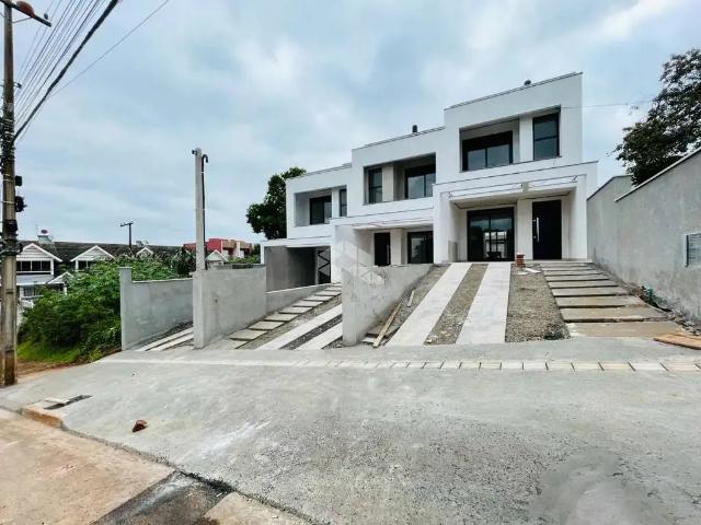 Casa / Sobrado para Venda em Lajeado/RS Montanha 3 Quartos