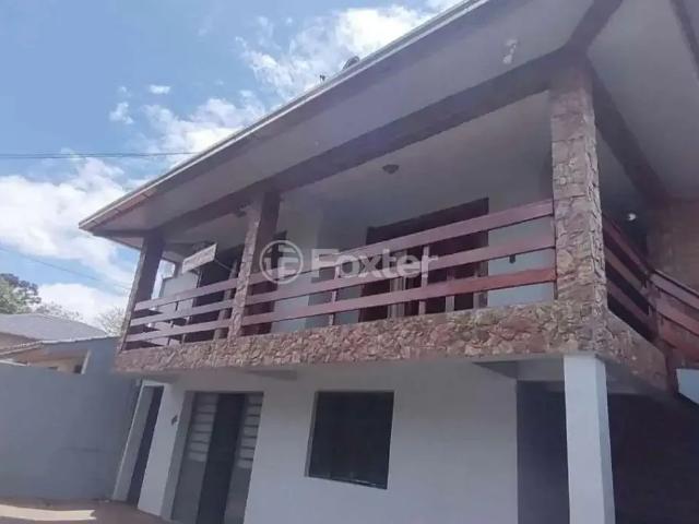 Casa / Sobrado para Venda em Lajeado/RS Montanha 3 Quartos