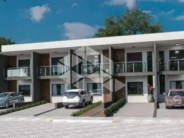Casa / Sobrado para Venda em Lajeado/RS Montanha 3 Quartos