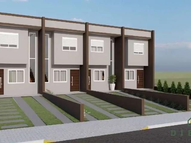 Casa / Sobrado para Venda em Lajeado/RS São Bento 2 Quartos