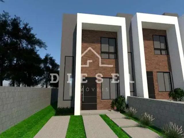 Casa / Sobrado para Venda em Lajeado/RS São Bento 2 Quartos