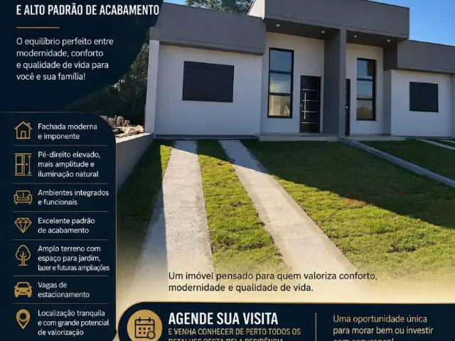 Casa / Sobrado para Venda em Lajeado/RS São Bento 2 Quartos