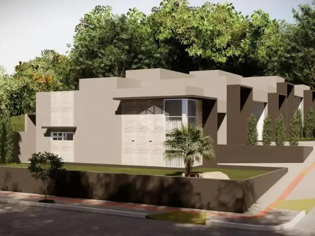 Casa / Sobrado para Venda em Lajeado/RS São Bento 2 Quartos