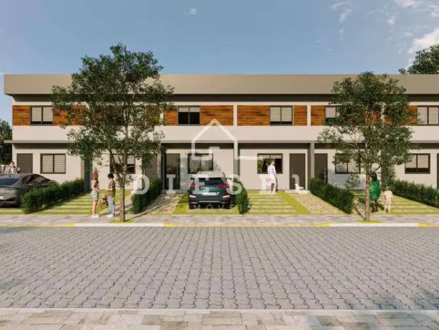 Casa / Sobrado para Venda em Lajeado/RS São Bento 2 Quartos