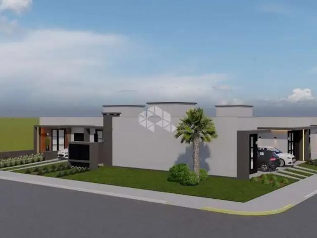 Casa / Sobrado para Venda em Lajeado/RS São Bento 2 Quartos