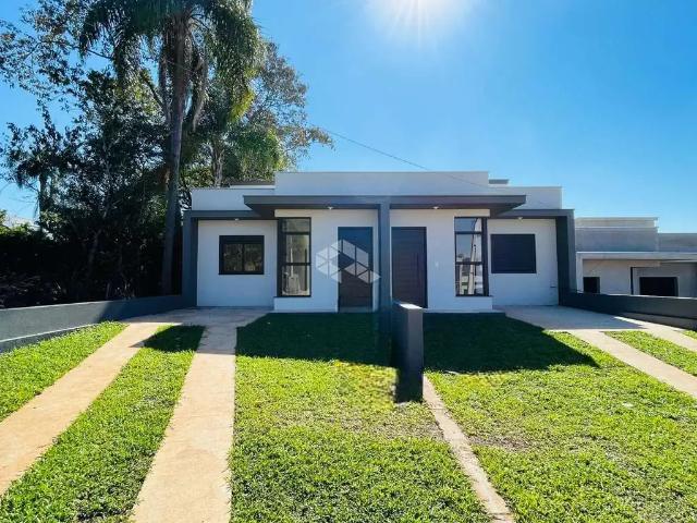 Casa / Sobrado para Venda em Lajeado/RS São Bento 2 Quartos