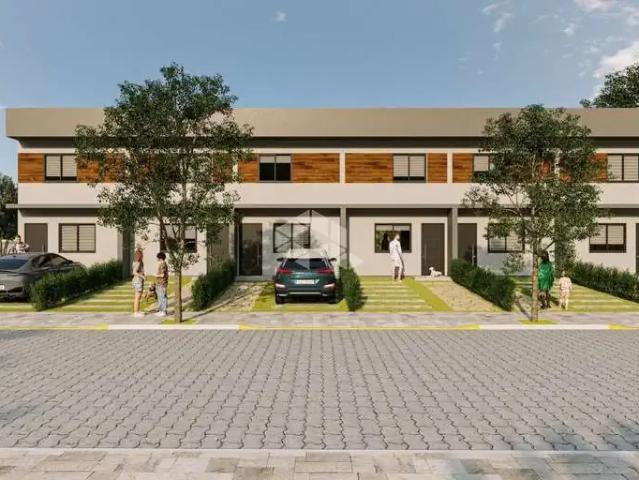 Casa / Sobrado para Venda em Lajeado/RS São Bento 2 Quartos