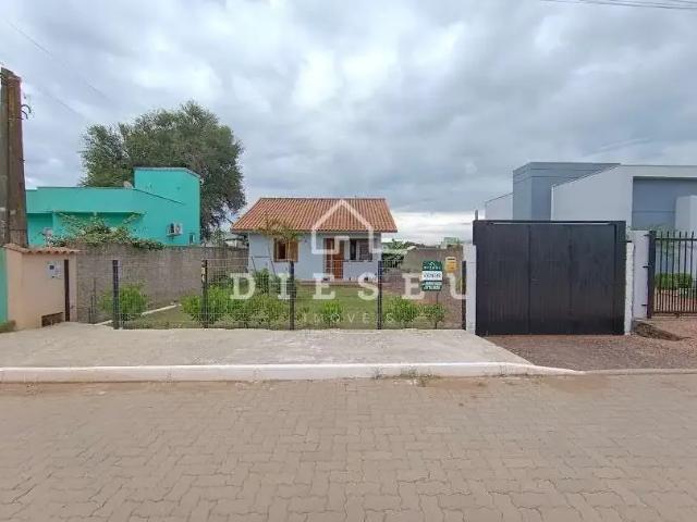 Casa / Sobrado para Venda em Lajeado/RS São Bento 2 Quartos