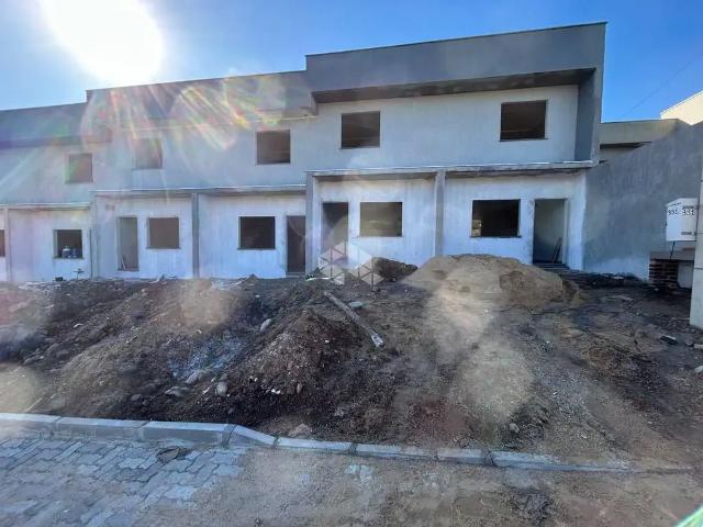 Casa / Sobrado para Venda em Lajeado/RS São Bento 2 Quartos