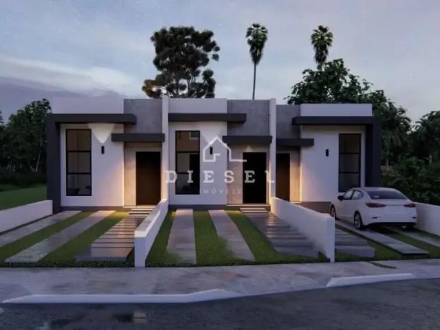 Casa / Sobrado para Venda em Lajeado/RS São Bento 2 Quartos