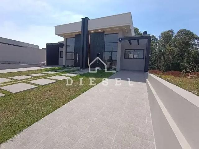 Casa / Sobrado para Venda em Lajeado/RS São Bento 2 Quartos