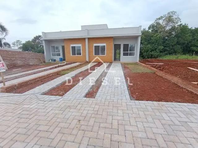 Casa / Sobrado para Venda em Lajeado/RS São Bento 2 Quartos