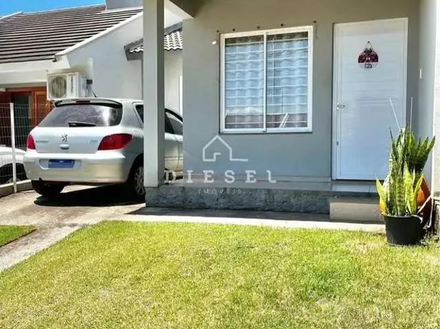 Casa / Sobrado para Venda em Lajeado/RS São Bento 2 Quartos