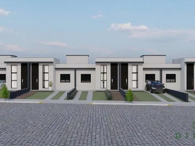 Casa / Sobrado para Venda em Lajeado/RS São Bento 2 Quartos