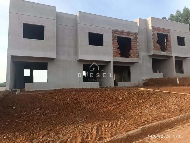 Casa / Sobrado para Venda em Lajeado/RS São Bento 2 Quartos