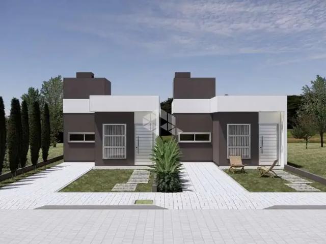 Casa / Sobrado para Venda em Lajeado/RS São Bento 3 Quartos