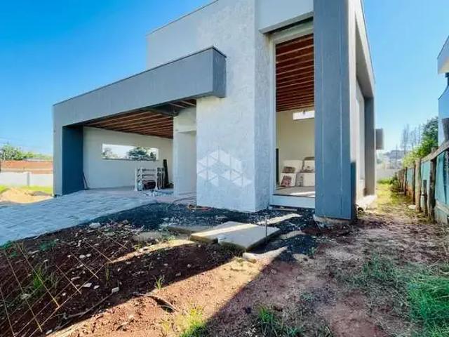 Casa / Sobrado para Venda em Lajeado/RS São Bento 3 Quartos