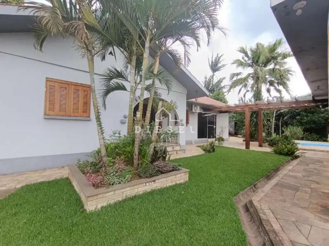 Casa / Sobrado para Venda em Lajeado/RS São Bento
