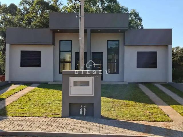 Casa / Sobrado para Venda em Lajeado/RS São Bento