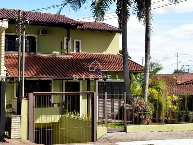 Casa / Sobrado para Venda em Lajeado/RS São Cristóvão 4 Quartos