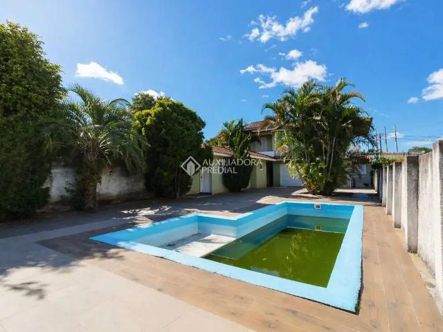 Casa / Sobrado para Venda em Lajeado/RS São Cristóvão 5 Quartos