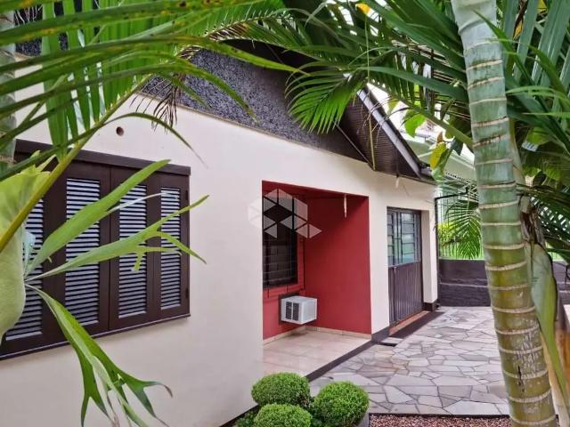 Casa / Sobrado para Venda em Lajeado/RS São Cristóvão 2 Quartos