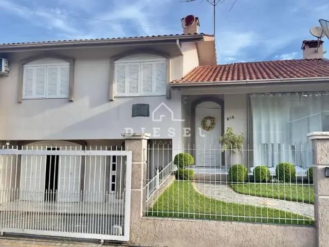 Casa / Sobrado para Venda em Lajeado/RS São Cristóvão