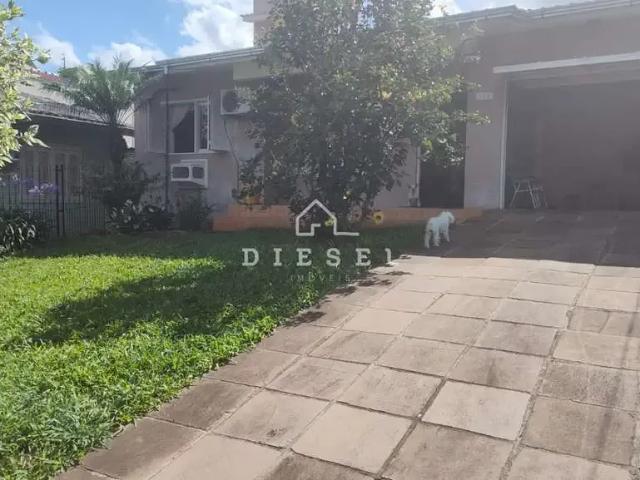 Casa / Sobrado para Venda em Lajeado/RS São Cristóvão 3 Quartos