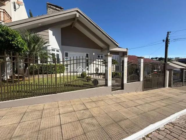 Casa / Sobrado para Venda em Lajeado/RS São Cristóvão 3 Quartos