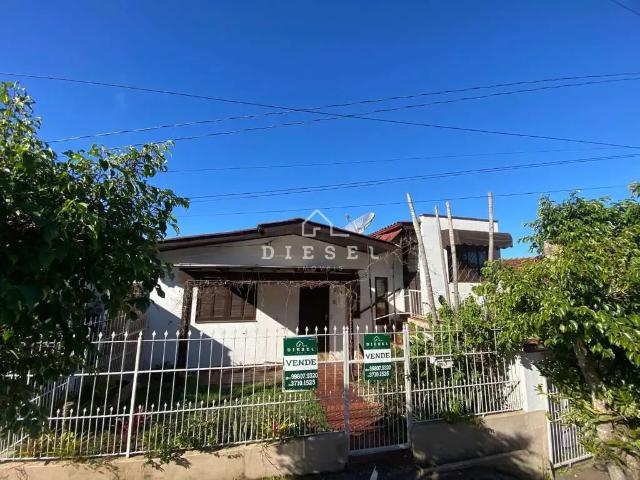 Casa / Sobrado para Venda em Lajeado/RS São Cristóvão 3 Quartos