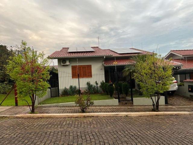 Casa / Sobrado para Venda em Lajeado/RS São Cristóvão 3 Quartos