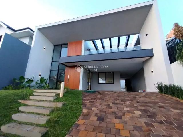 Casa / Sobrado para Venda em Lajeado/RS São Cristóvão 3 Quartos