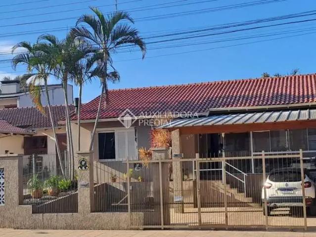 Casa / Sobrado para Venda em Lajeado/RS São Cristóvão 3 Quartos