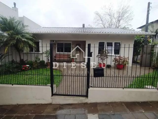 Casa / Sobrado para Venda em Lajeado/RS São Cristóvão 3 Quartos