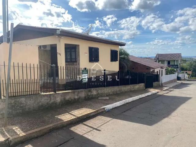 Casa / Sobrado para Venda em Lajeado/RS Santo Antônio 3 Quartos