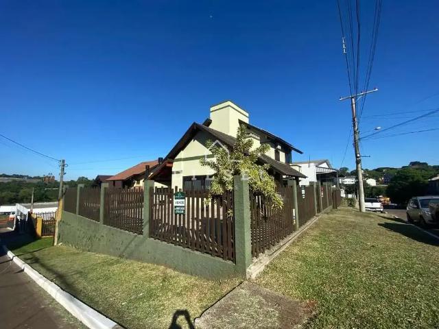 Casa / Sobrado para Venda em Lajeado/RS Santo André 3 Quartos