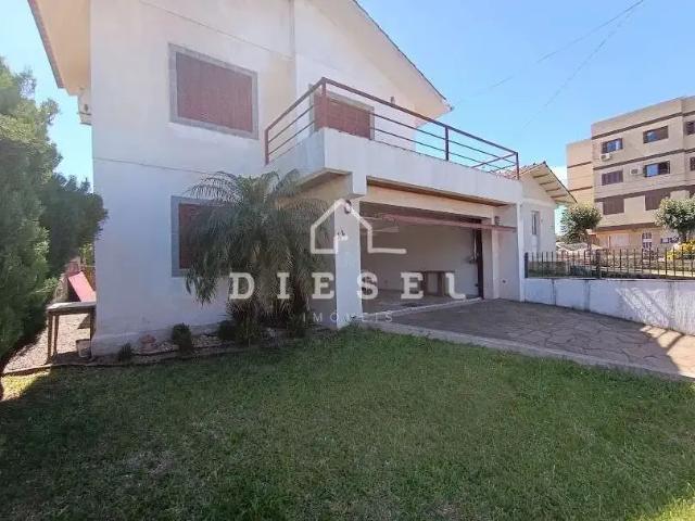 Casa / Sobrado para Venda em Lajeado/RS Santo André 3 Quartos