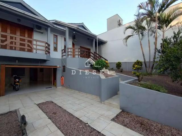 Casa / Sobrado para Venda em Lajeado/RS Universitário 4 Quartos