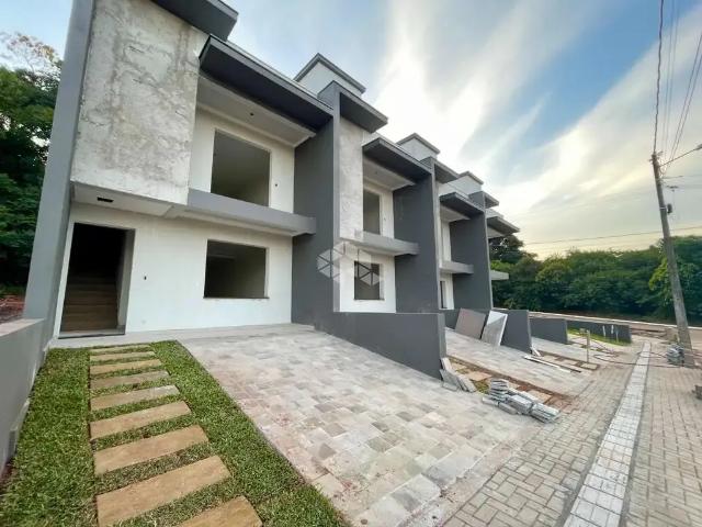 Casa / Sobrado para Venda em Lajeado/RS Universitário 2 Quartos